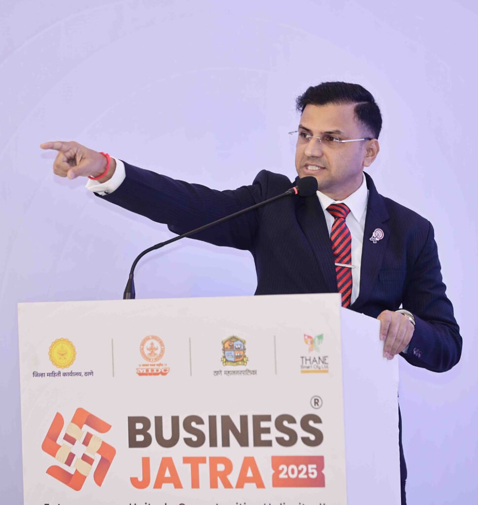 Lakshyavedh – The Lighthouse of Maharashtrian Entrepreneurs